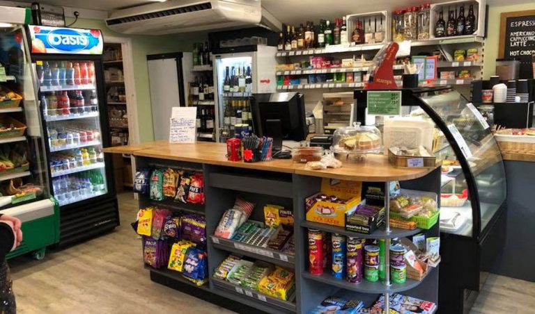 Appleton Community Shop – Appleton With Eaton