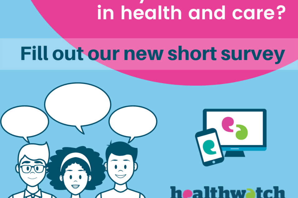 NHS – Appleton With Eaton