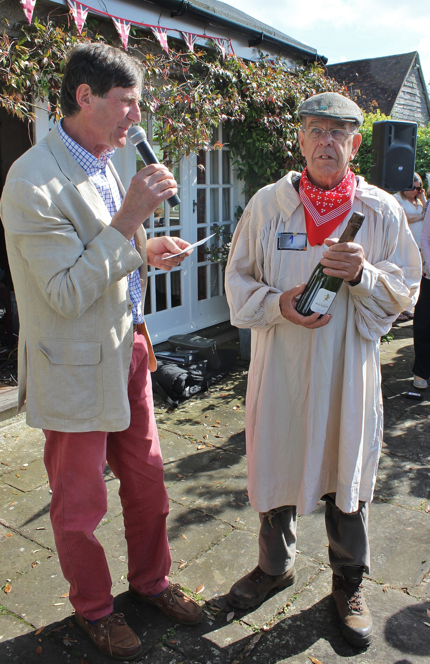 Village Photos – Appleton With Eaton