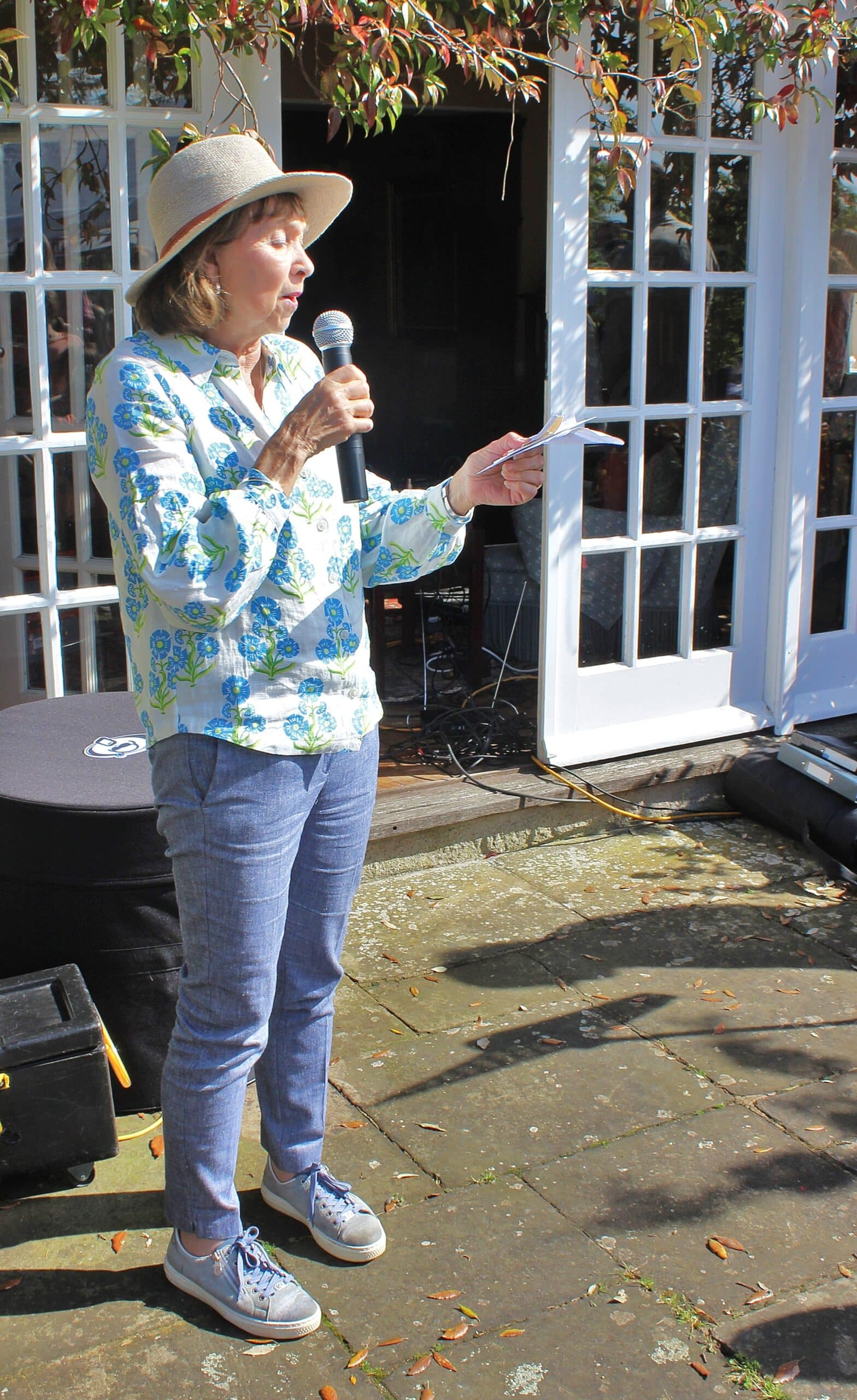 Village Photos – Appleton With Eaton
