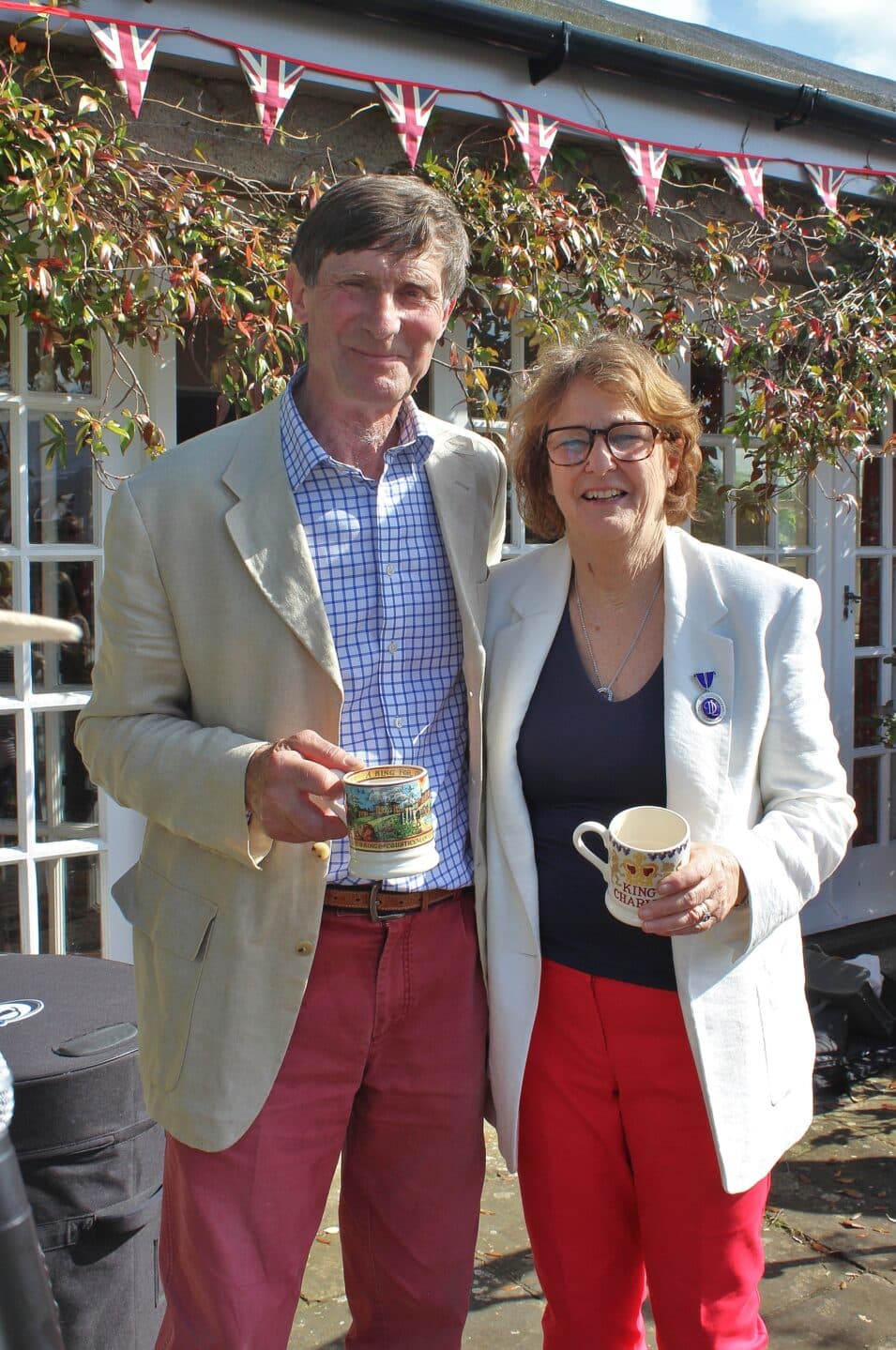 Village Photos – Appleton With Eaton