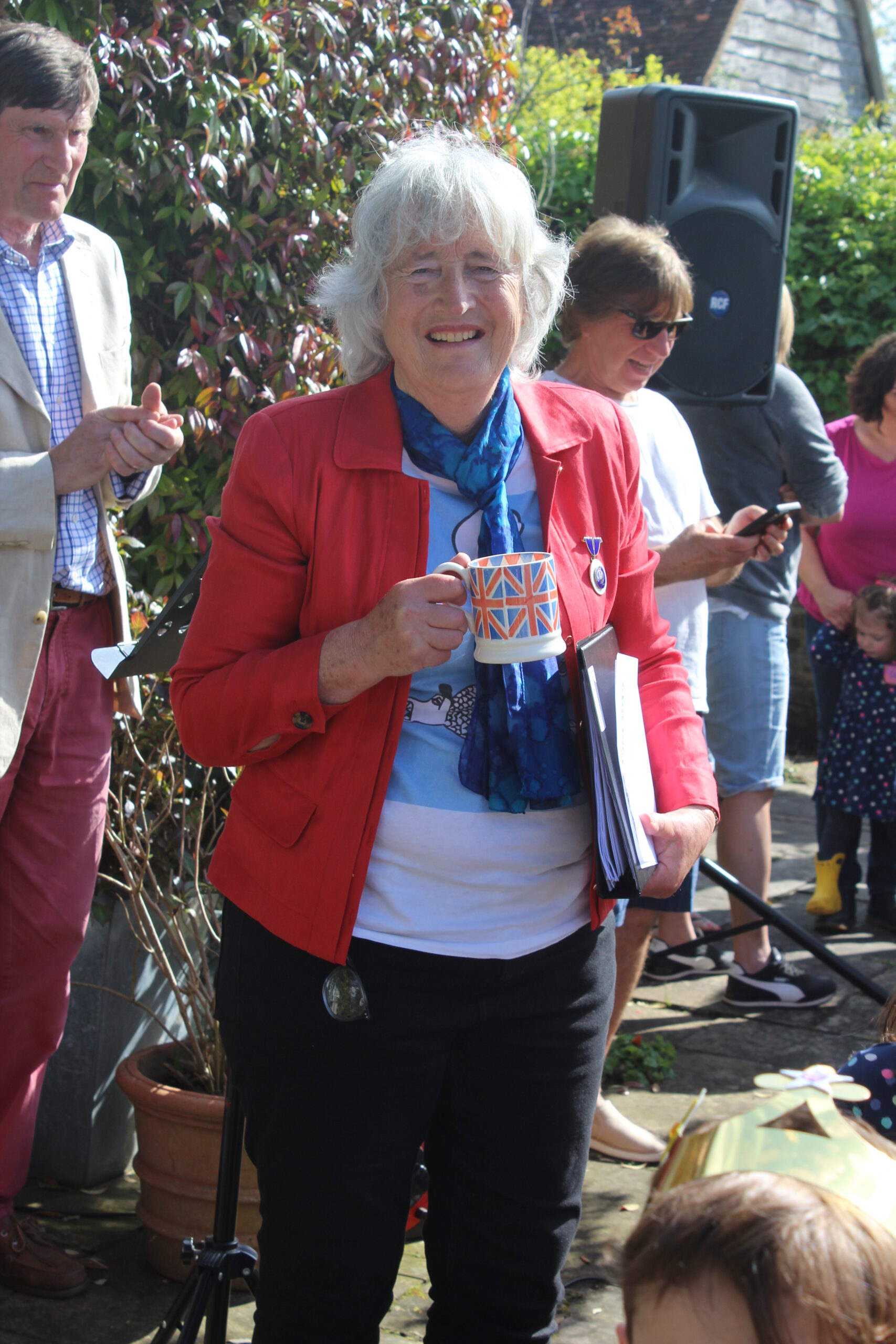 Village Photos – Appleton With Eaton